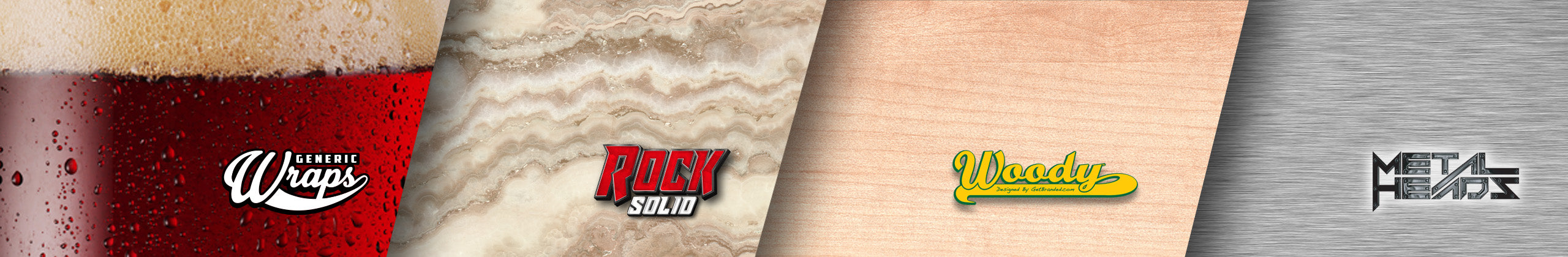 Specialty Wraps – GetBranded.com