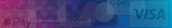 Multi-Network Decals – GetBranded.com