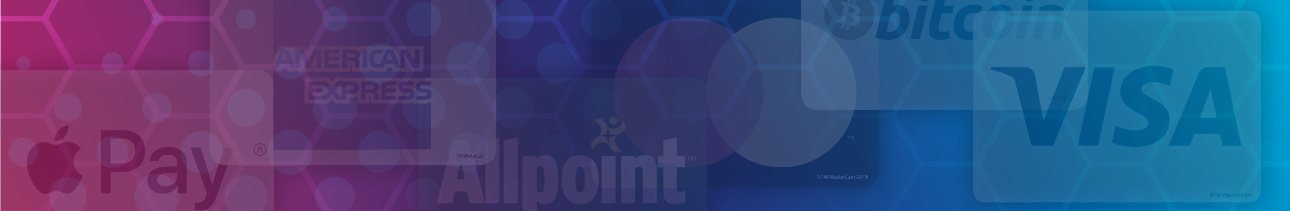 Payment and Acceptance Network Decals – GetBranded.com