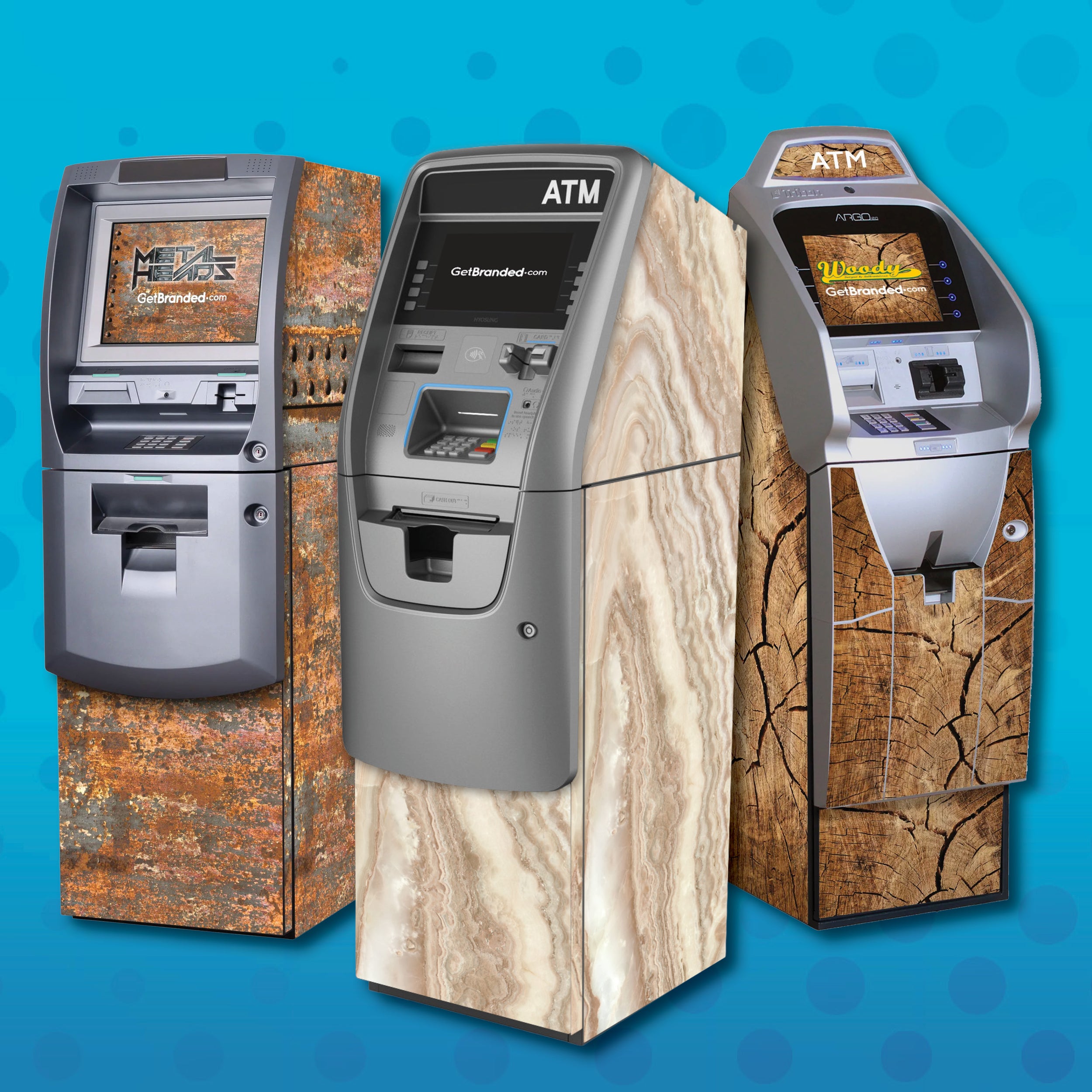 We Customize | Decals, Wraps, Signs & Design – GetBranded.com