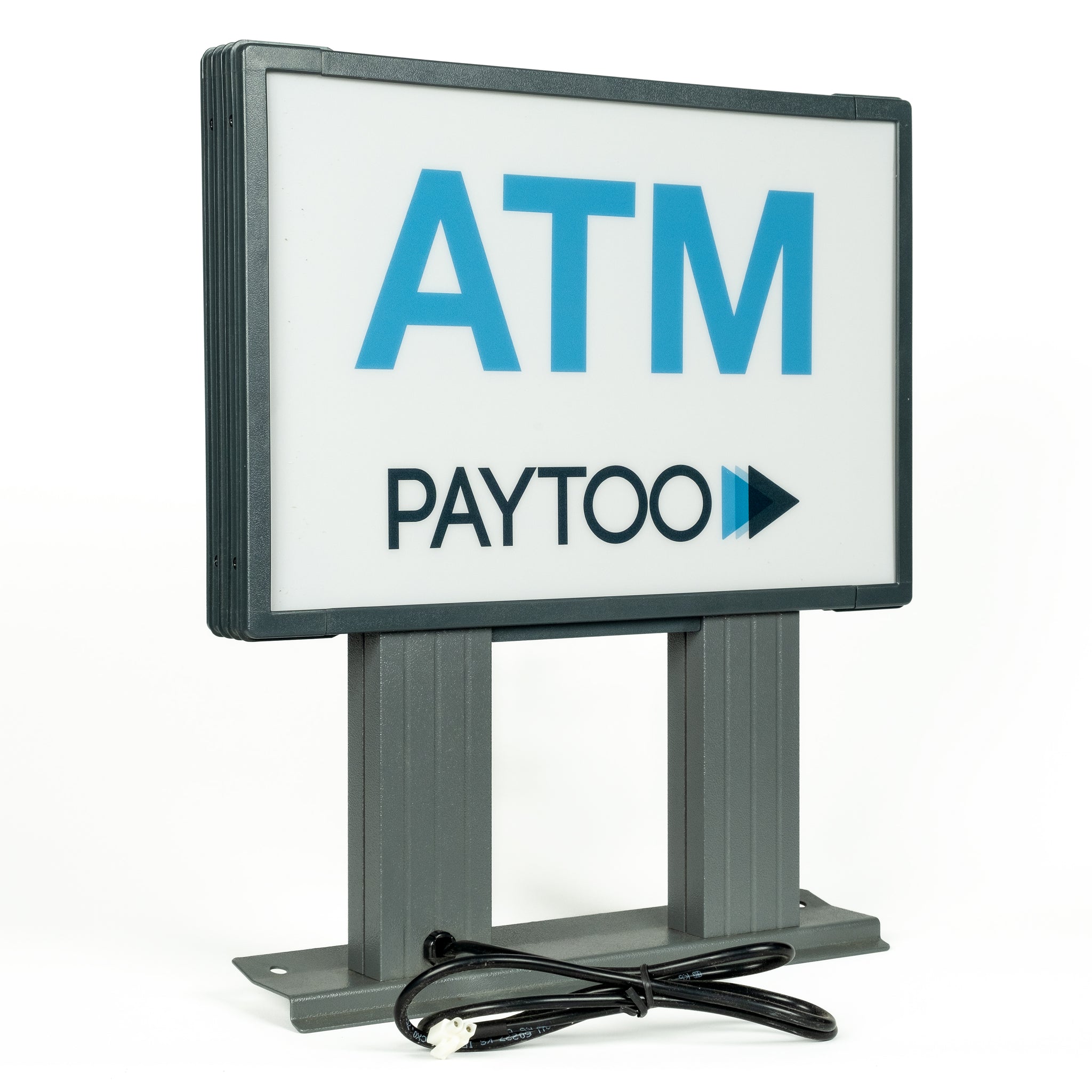 Genmega Mini-High Bright Topper Insert | GetBranded.com