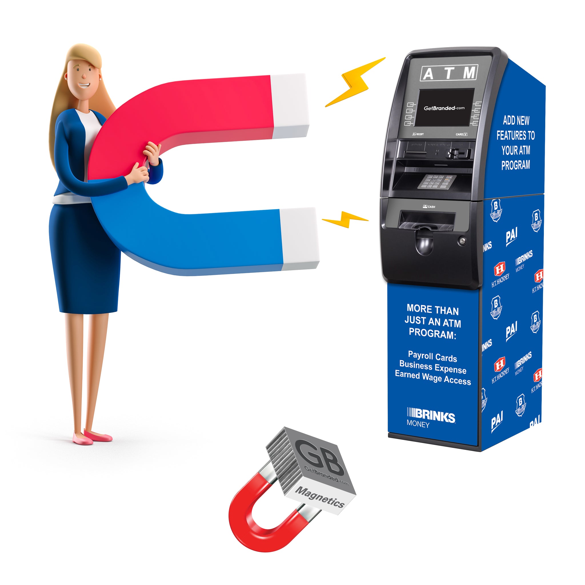 Specialty – GetBranded.com