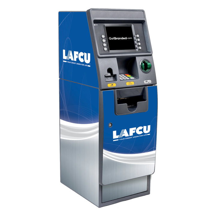 NCR ITM / ATM Branding – GetBranded.com
