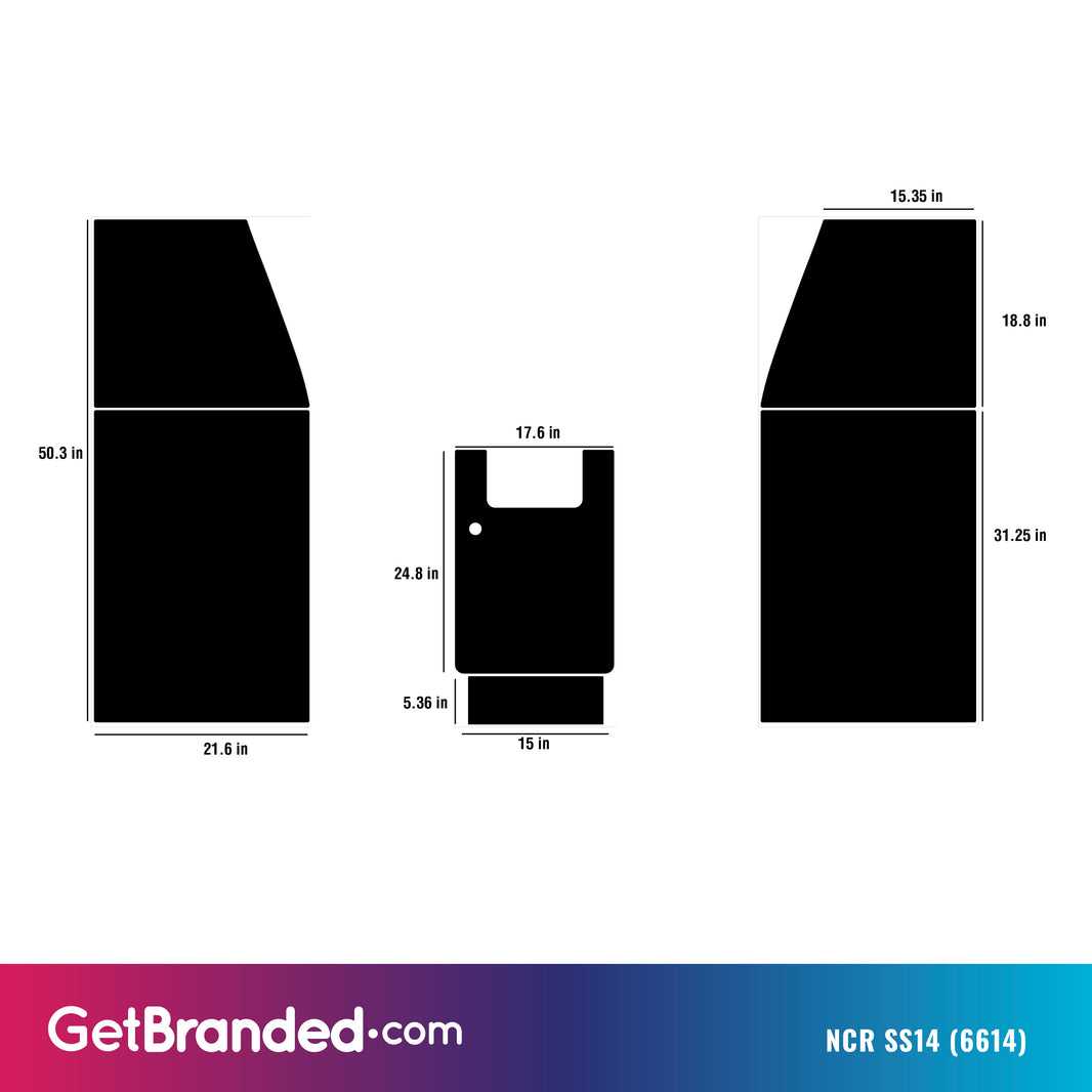 NCR ITM / ATM Branding – GetBranded.com
