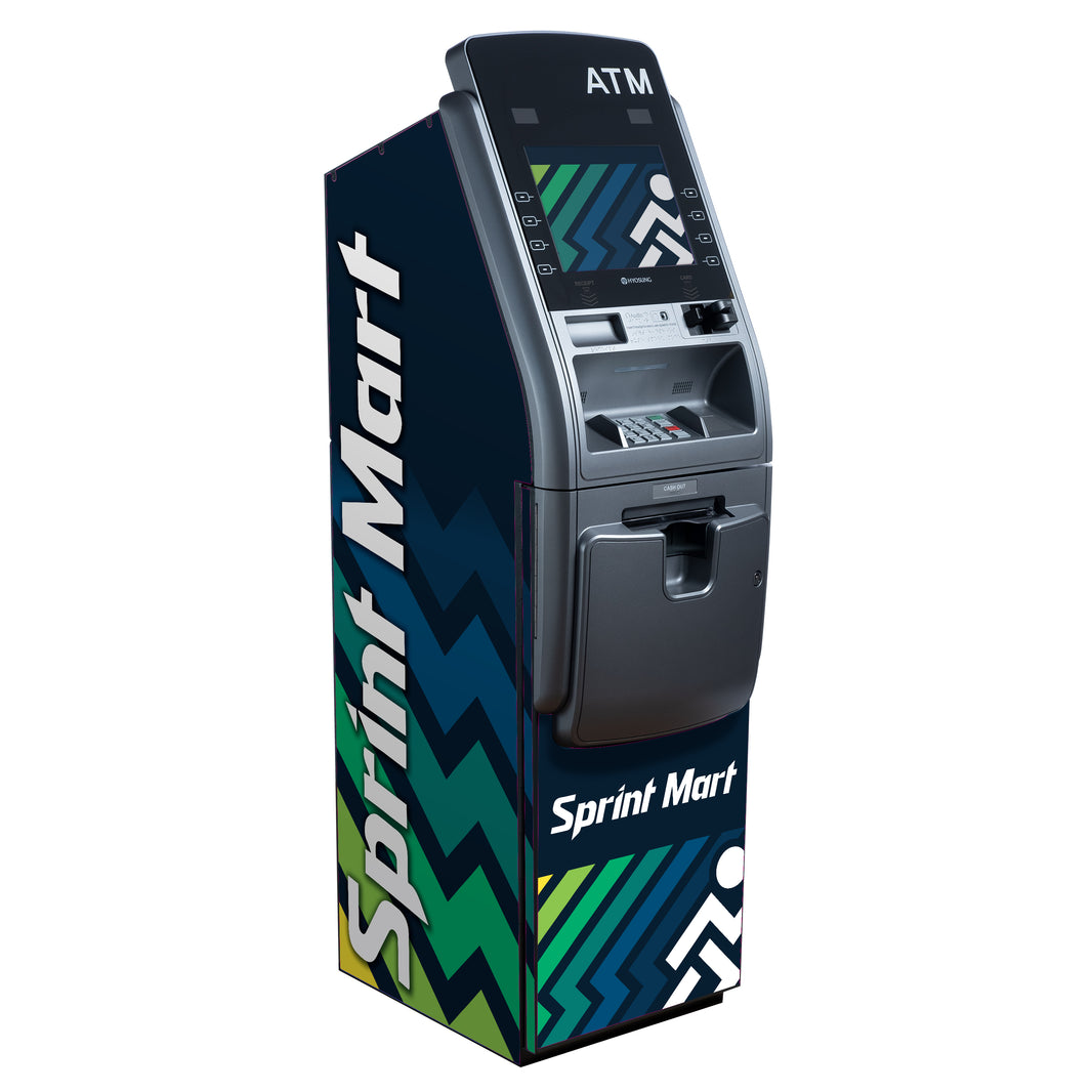 ATM Wraps – GetBranded.com