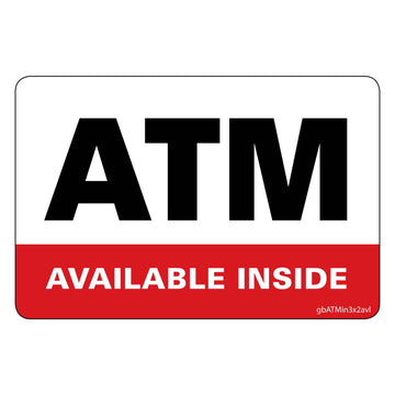 ATM Decals – GetBranded.com