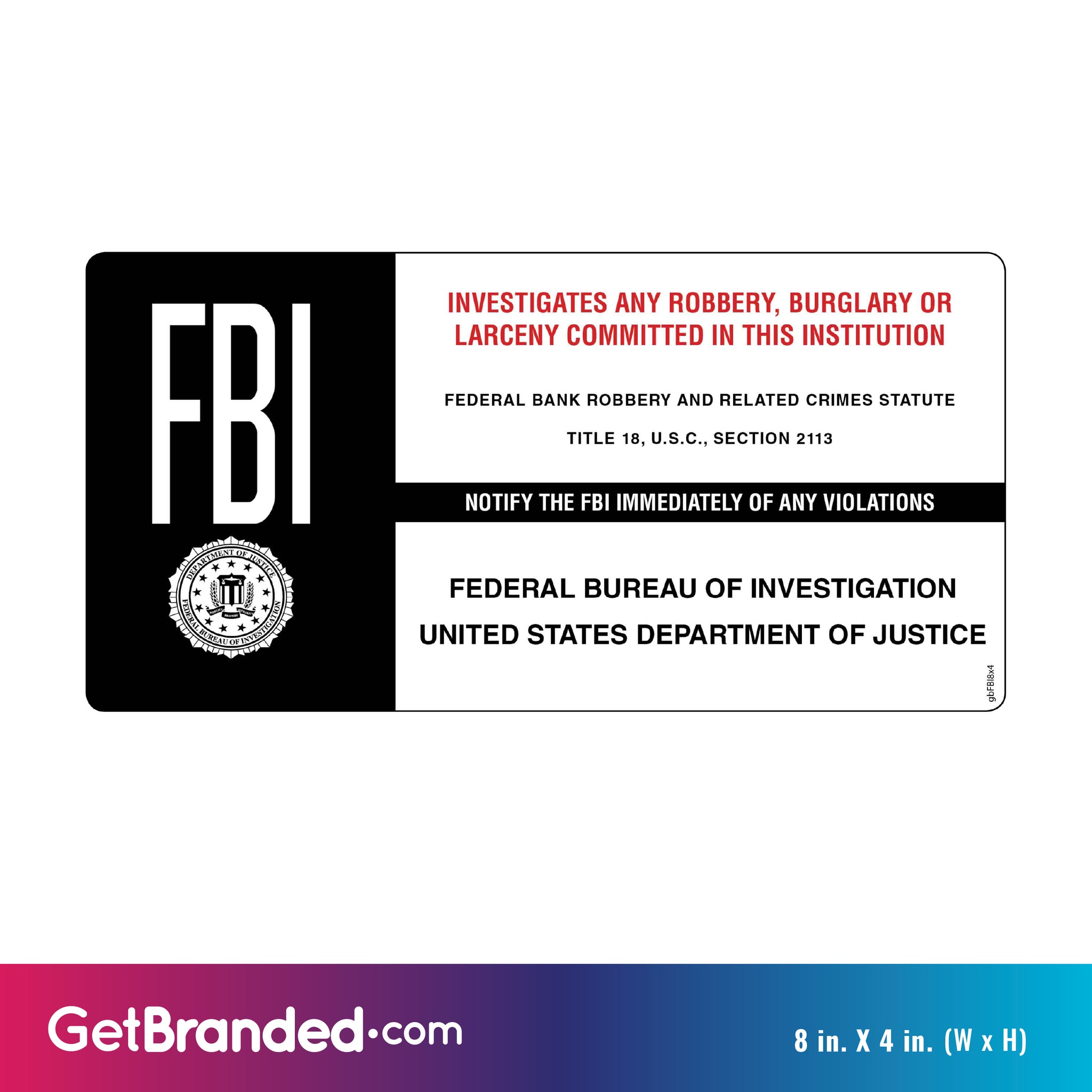 GetBranded Store | We Customize | Decals, Wraps, Signs & Design ...