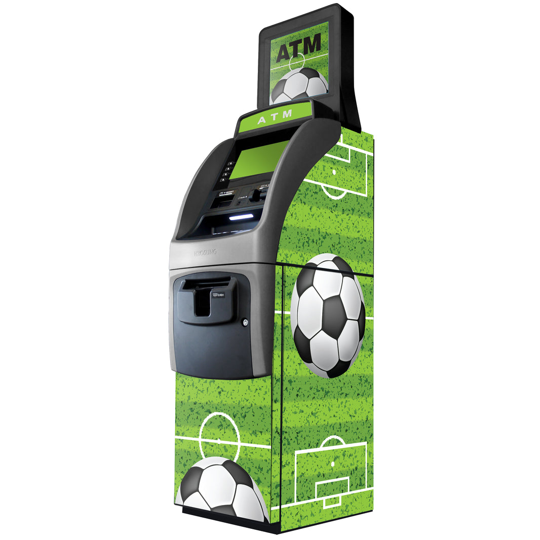 ATM Wraps – Page 6 – GetBranded.com