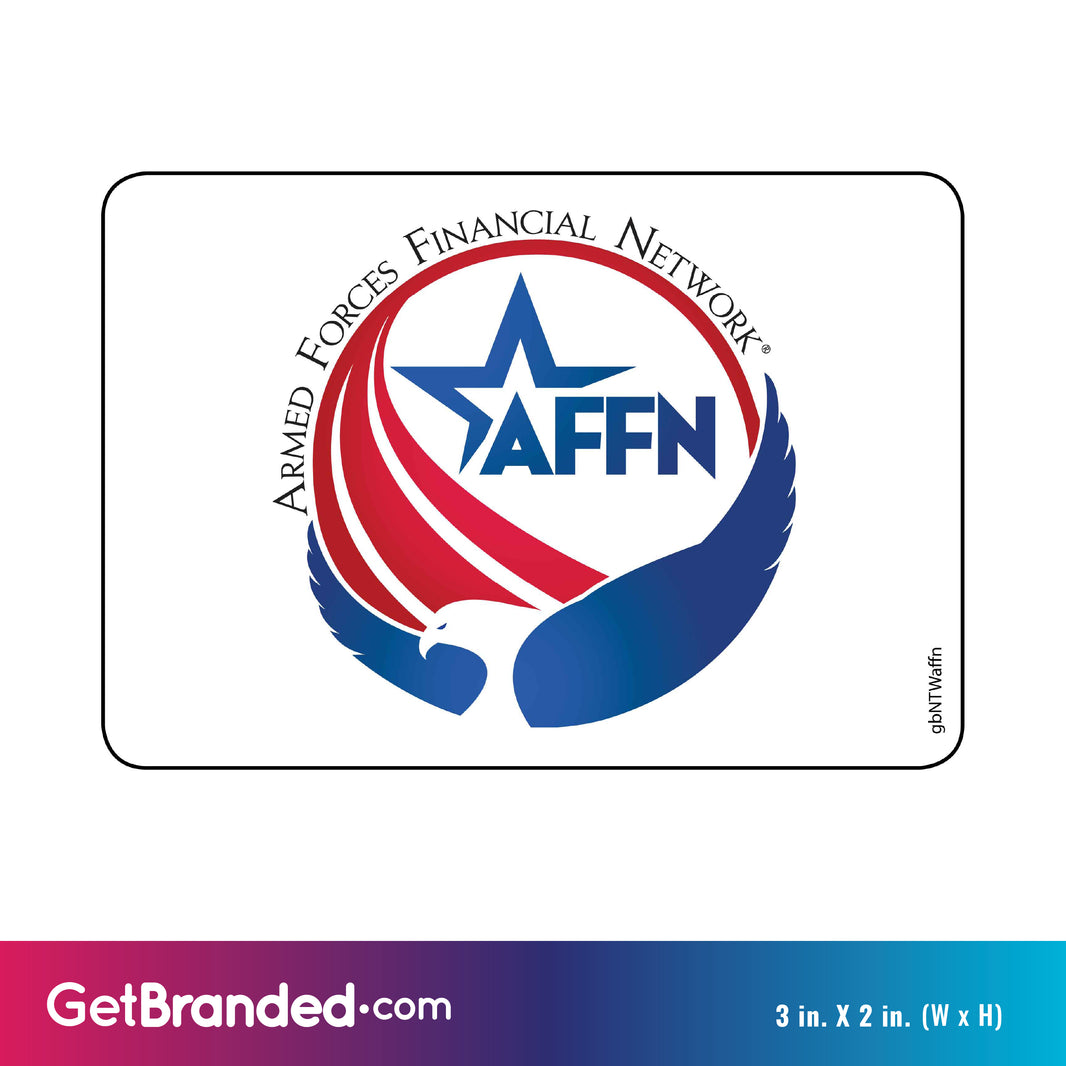 Payment and Acceptance Network Decals – GetBranded.com