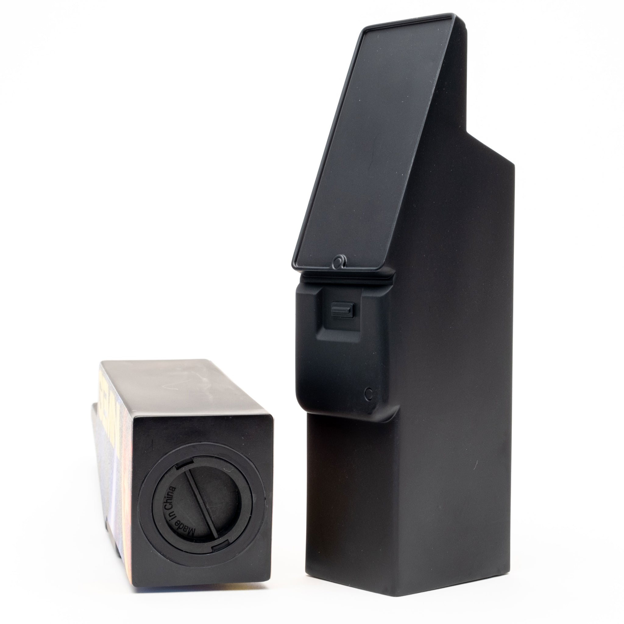 Mini Genmega Gemini Toy Bank – GetBranded.com